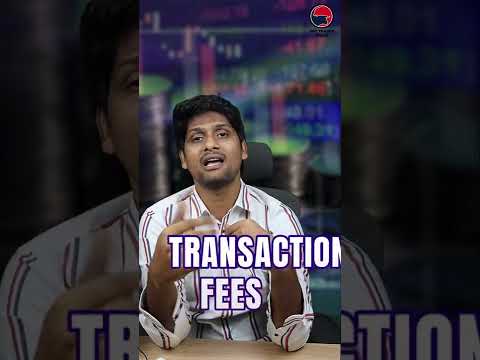 Stock Broker Scam โ ๏ธ Hidden Charges