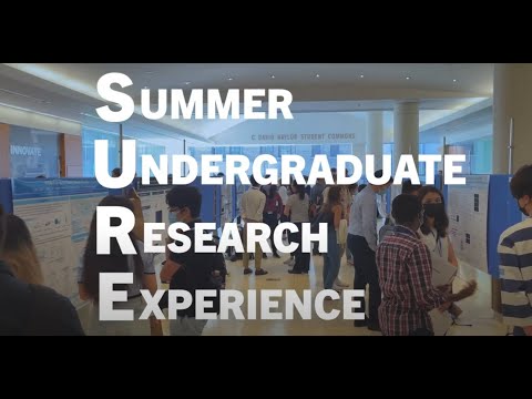 The LMP SURE Program - why do it?