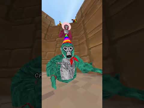 Make sure to join! #gorillatag #vr #fancode #gorillatagvr
