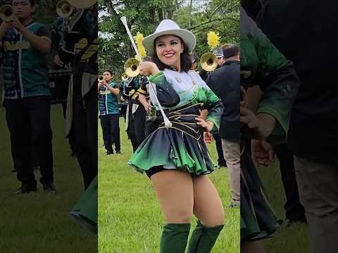 Cocodrilos Marching Band..
