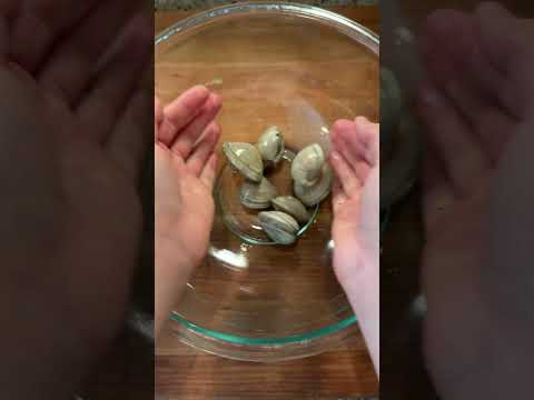 Linguine Alle Vongole! ๐ ๐ฎ๐น