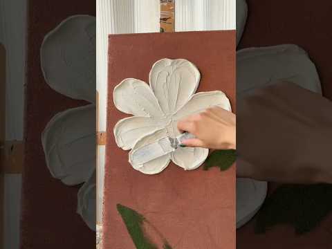 white flowers |🌻| #flowers #youtubeshorts #shortvideo #craftsvideo