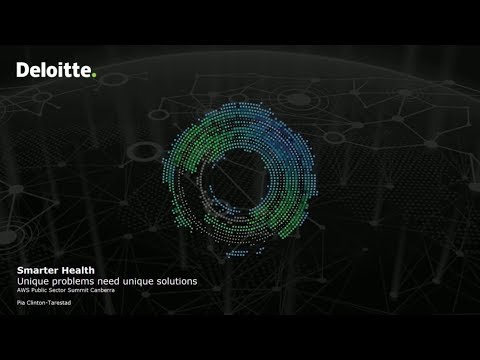 The Role of Smart Health Solutions