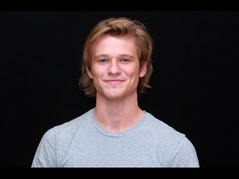 Lucas Till on Reinventing MacGyver
