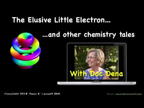 Doc Dena Chemistry 1.2.A Isotopes and Mass Spectrometry