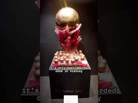 Messi vs Ronaldo: Who deserves the Super Ballon dβOr? ππ