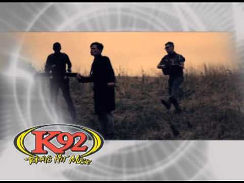 K92 - Today's Hit Music