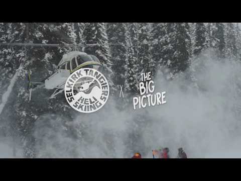 STHS X The Big Picture