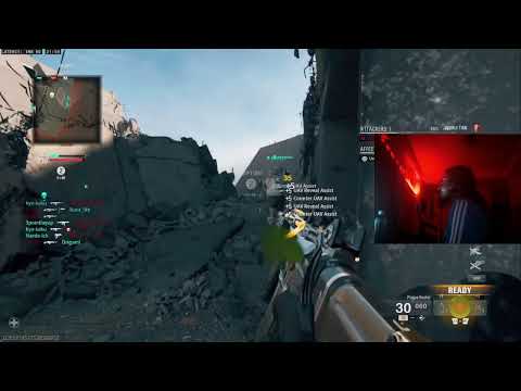 NEW META? BO6 Multiplayer π₯ | Going OFF in Every Match!