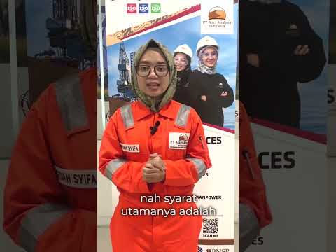 Syarat Sertifikasi BNSP POP - Alam Alsahara Indonesia