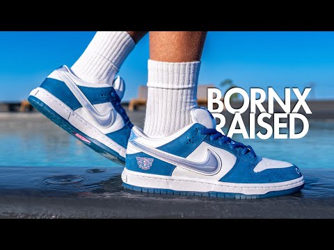 Why EVERYONE Wants These 2023 Nike SB Dunks