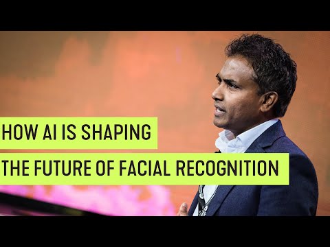 How AI is Shaping the Future of Facial Recognition - Hassan Ugail