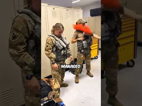 Why soldiers don’t trust Military Grade equipment!