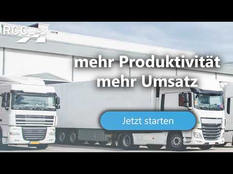 🚚 Logistikprozesse optimieren & Kosten in Transportbetrieben senken mit RCC