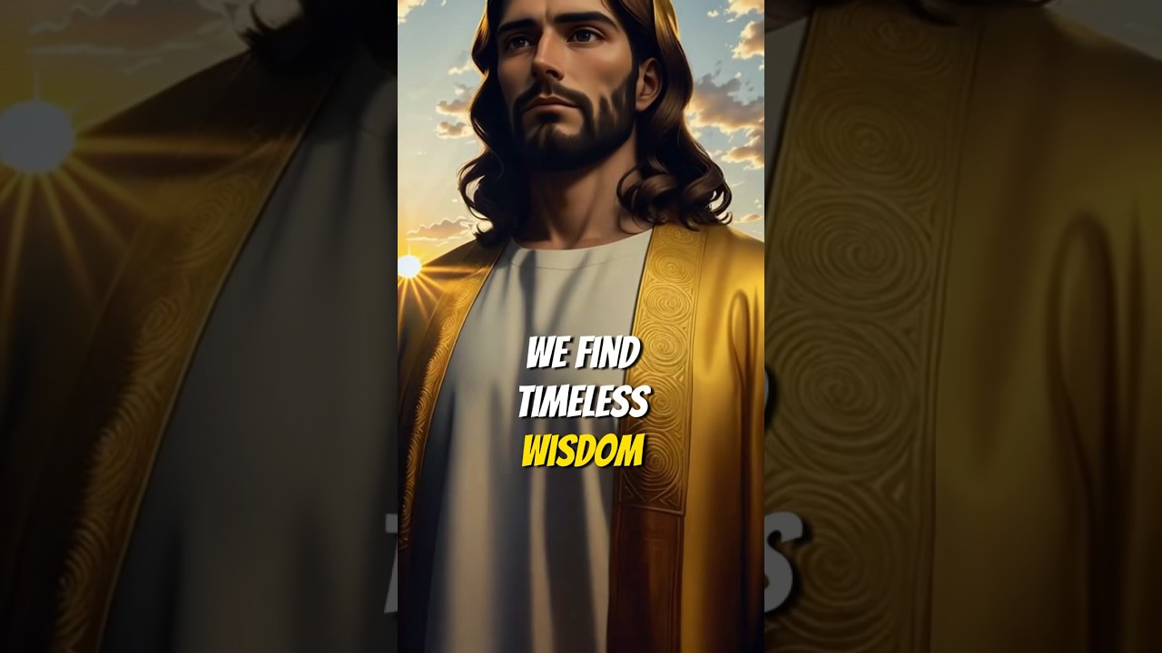 🕯️ 🤲 3 Quotes Remind us That Jesus is Boss! #jesus #religion #god #christ