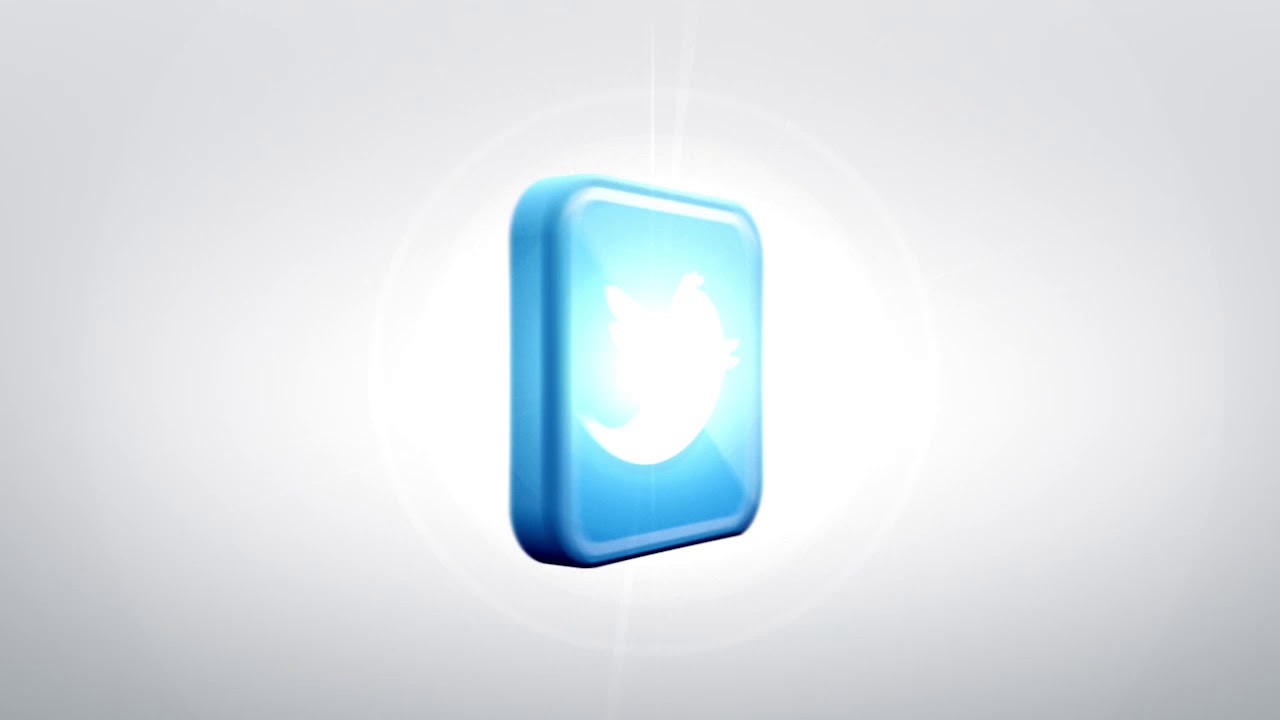 social share facebook twitter logo