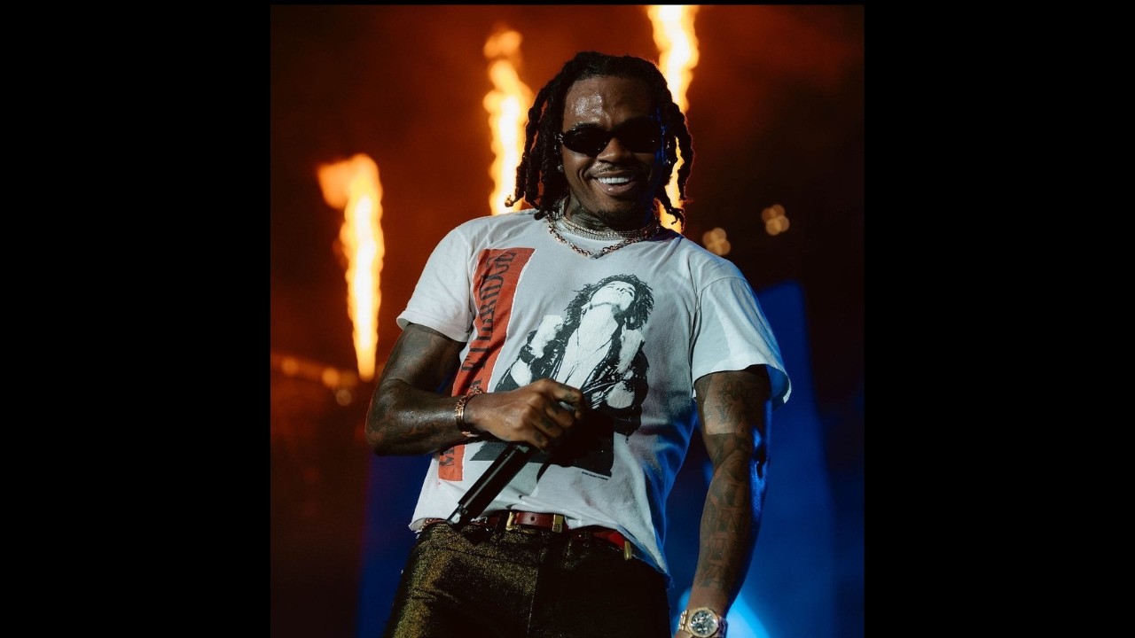 (FREE) Gunna Type Beat - 