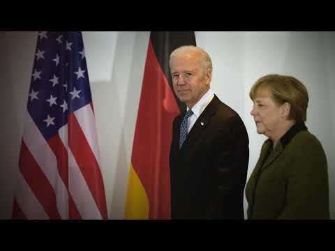 Commander in Chief | Joe Biden for President