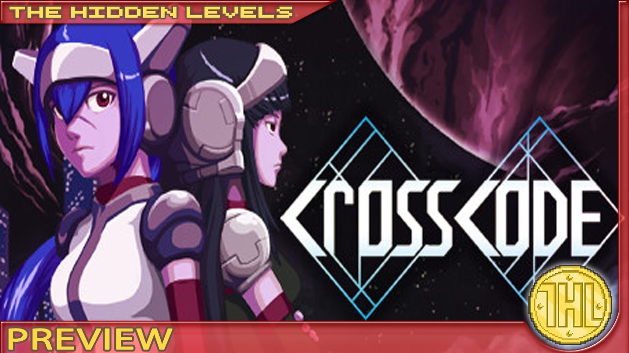 Crosscode Review (Early Access) Windows/Steam