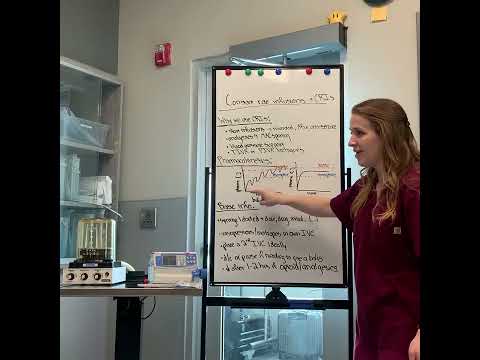 Constant Rate Infusions