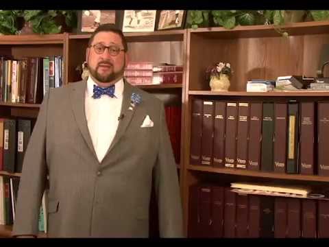 Richard Luthmann - Lawyer in Staten Island, NY - Avvo