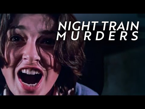 Night Train Murders (Horror, Thriller, Free Movies, Films in English, Horror Movie, Thriller Movie)