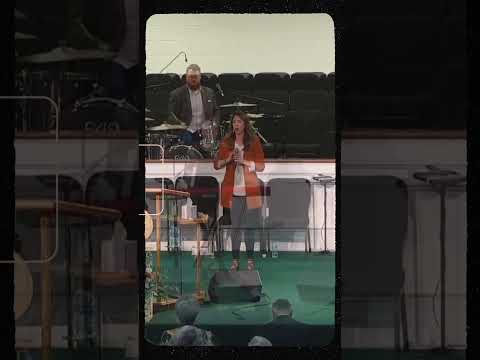 OUT NOW! Praise (Live) | Wurth | From SCIPHC Camp Meeting 2024