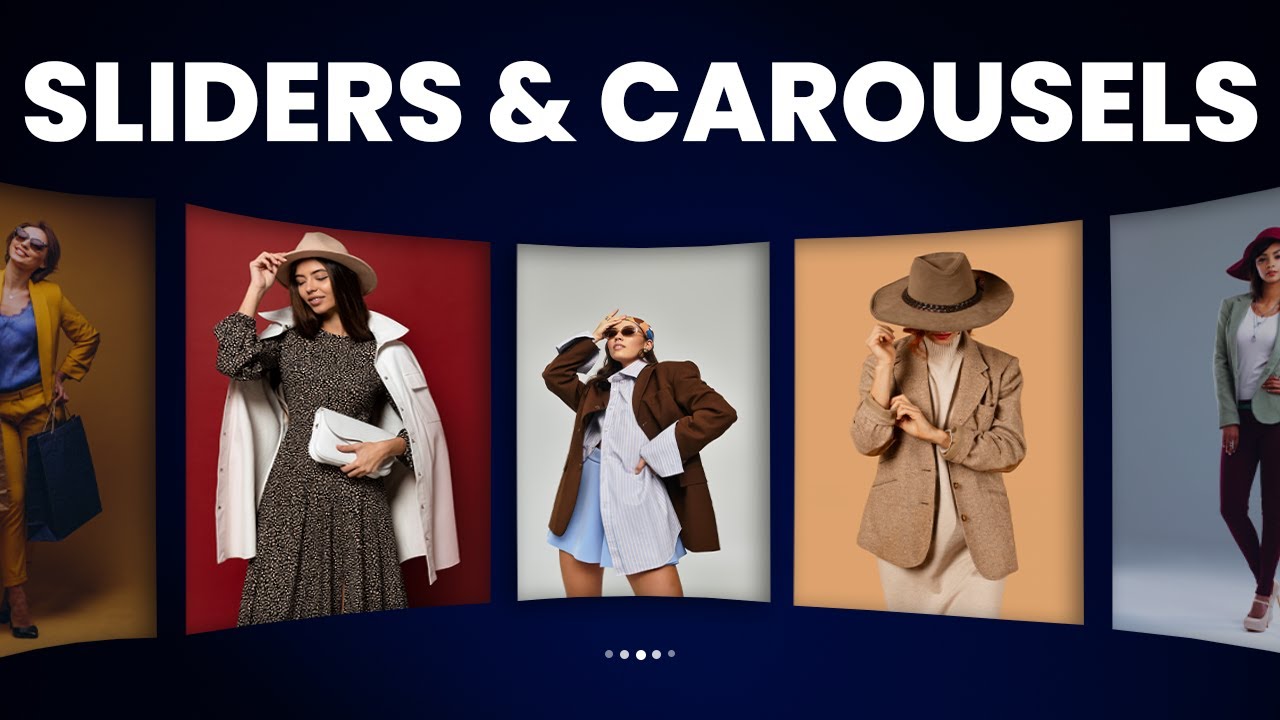 6 Best Elementor Sliders & Carousel Widgets | 2026