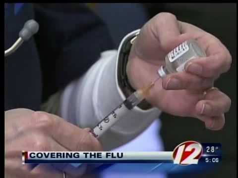 H1N1 flu vaccine for everyone