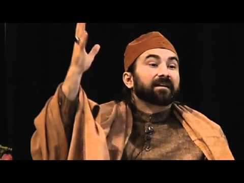 Sufism's Contribution to Planetary Culture with Pir Zia Inayat-Khan