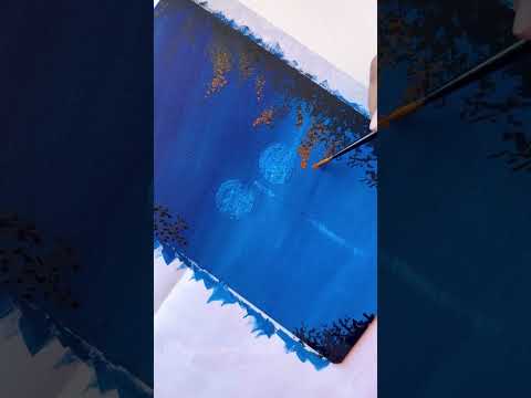 Thinking about to start off painting? Wondering What is the best medium for beginners?