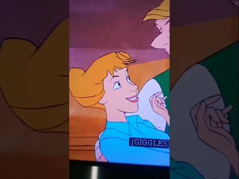 Anita and Roger part 2 #disney #101dalmatians #anita #roger