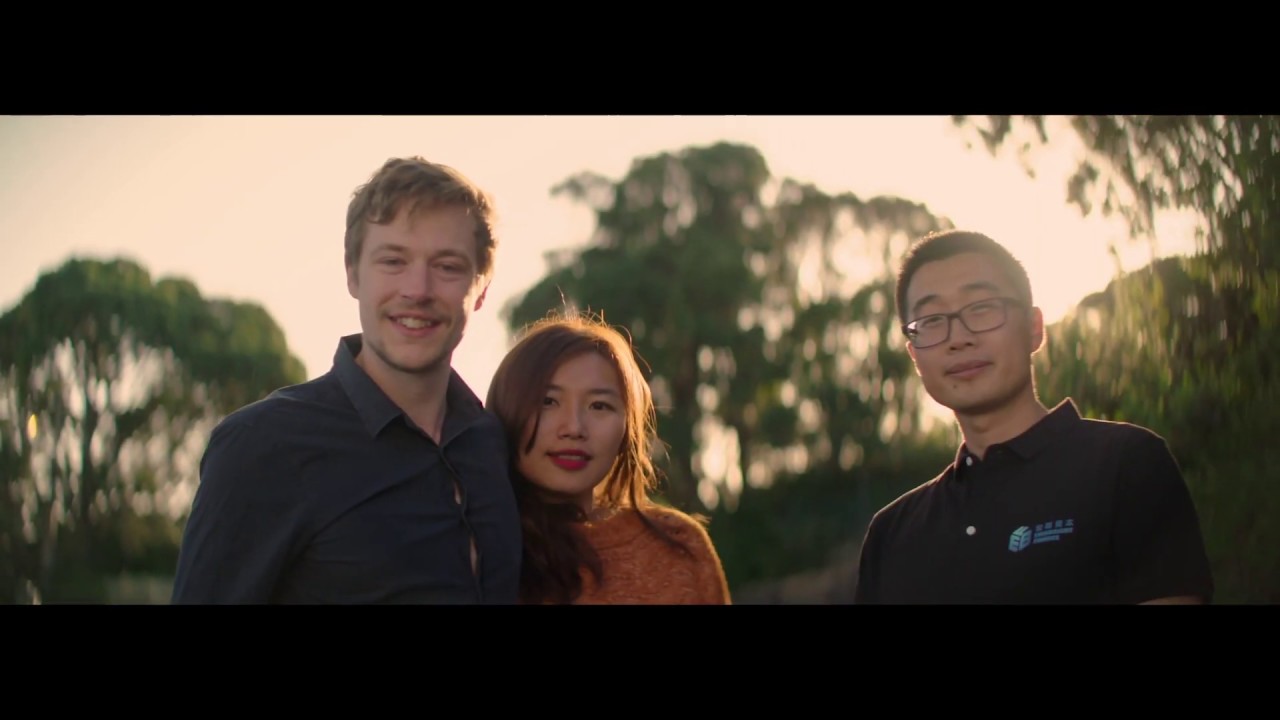 Make your future bright. Make it with EverBright✨