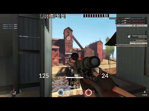 Steam Community :: Video :: Average 2Fort Noob Sniper