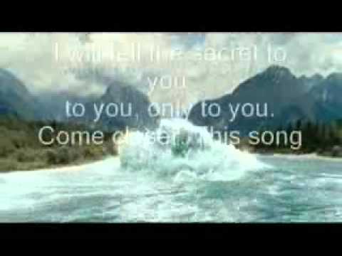 Siren Song by Margaret Atwood