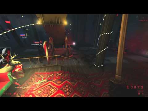 Steam Community :: Video :: Killing Floor: Evil Santa's Lair; Hell on ...