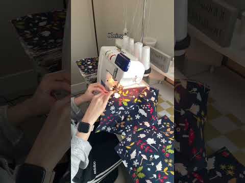 Reusable Paper Towels | AMarieEcoSew