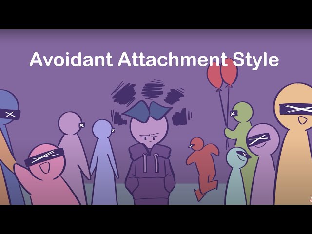 Understanding Avoidant Attachment Style: 8 Key Signs | Galaxy.ai