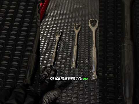 EVERY Beginner Mechanic Needs These!