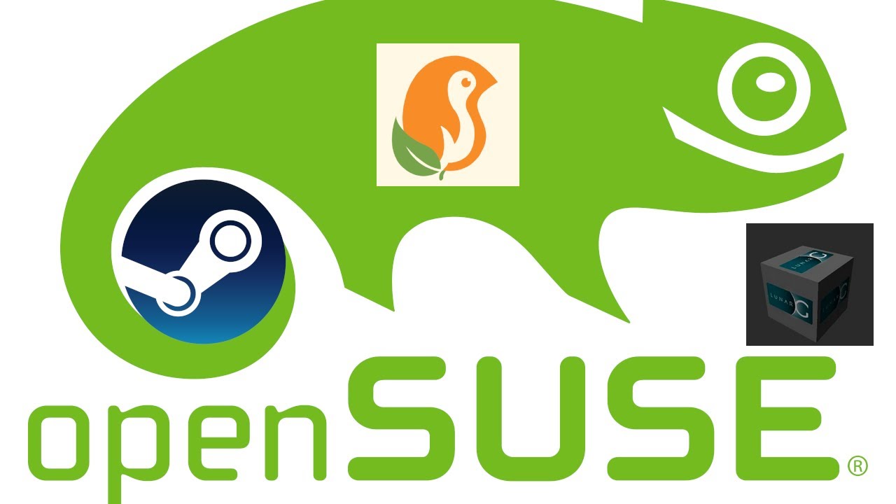 Building Gamescope and mangohud / mangoapp from github on opensuse