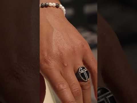 Spiritual Beads Collection | Lucien Laviscount | David Yurman
