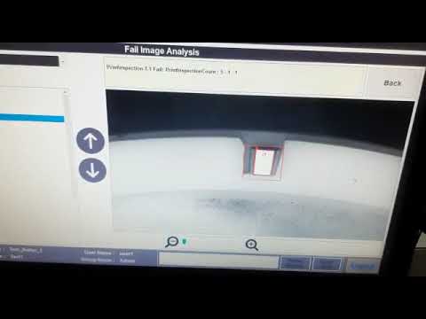 Machine Vision Inspection Solutions in India