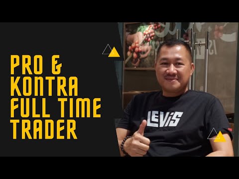 Pandangan Pro dan kontra forex menjadi penghasilan utama bagaimana kiatnya??