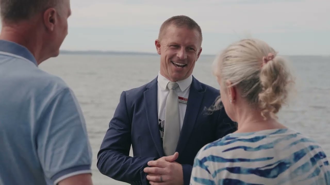 Dane Queenan - PRD Port Stephens - - realcommercial.com.au