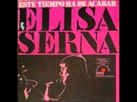 Elisa Serna’s “Quejido” | La Zamarra de Gustavo