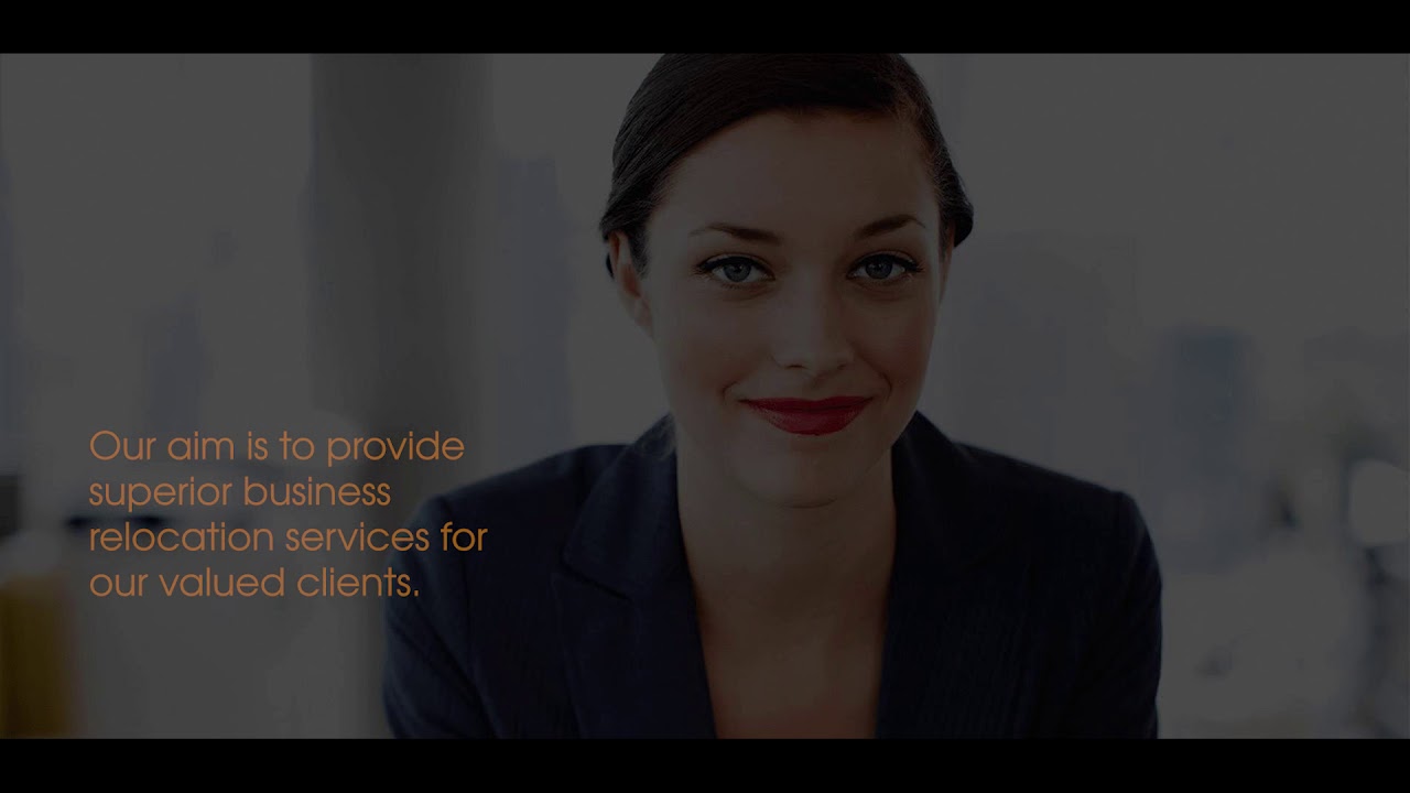 Business Relocation Services