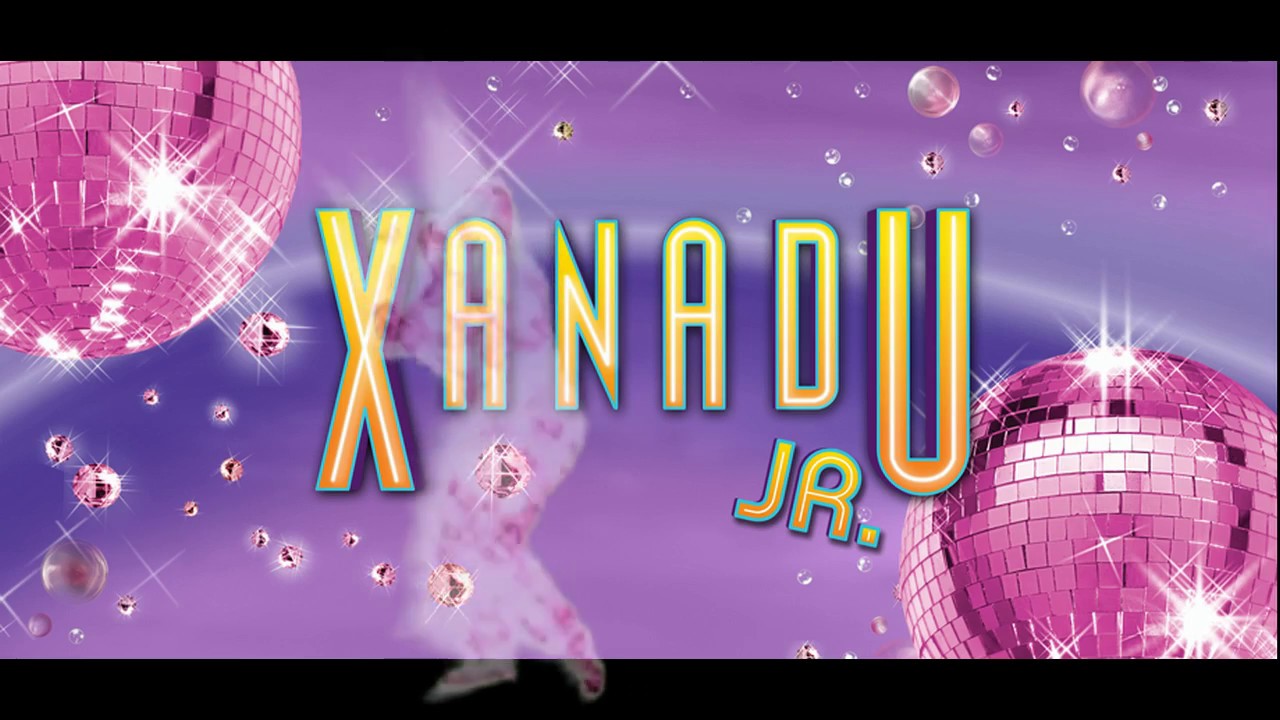 Davis Magnet PTA presents Xanadu Jr.