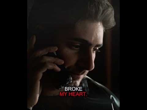 Chris ‘Broke Up’ With Adriana | The Sopranos S5.E12 | #Shorts