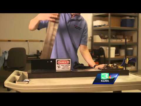 Consumer Reports: Lightweight, expanding garden hoses