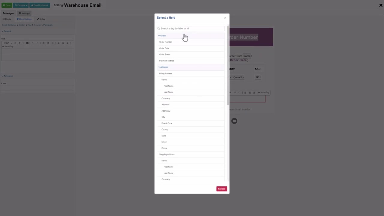 Introducing Advanced Emailing for WooCommerce